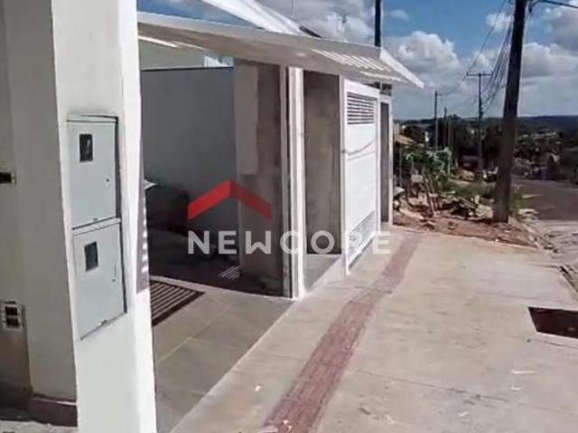 Casa em Rua Hifumi Ogassawara Colúmbia Londrina/PR