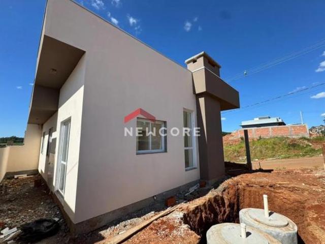 Casa em Rua Hilário Darci Meine Arroio da Manteiga São Leopoldo/RS