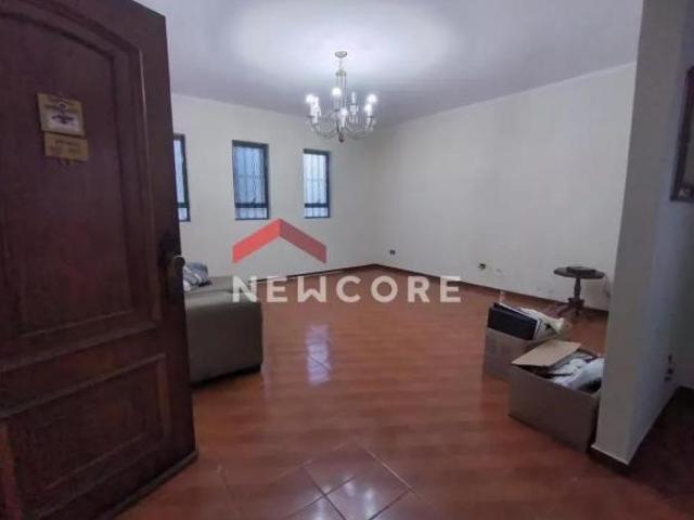 Casa em Rua Hildebrando de Carvalho Vila Lemos Bauru/SP