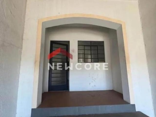 Casa em Rua Hirofume Fussamae Jardim Gaivota Bauru/SP