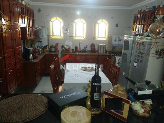 Casa em Rua Honorato Correia Jardim Edith São Paulo/SP