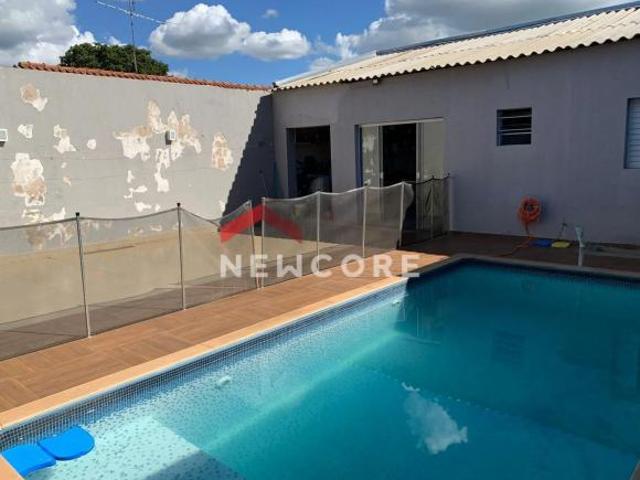 Casa em Rua Horácio Alves Cunha Vila São João da Boa Vista Bauru/SP