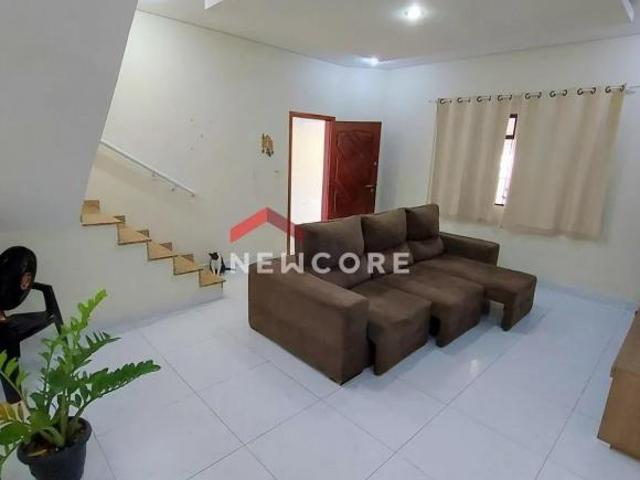 Casa em Rua Horácio Antônio Amaral Nova Mirim Praia Grande/SP