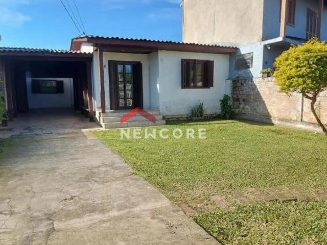Casa em Rua Humaitá Capão da Cruz Sapucaia do Sul/RS