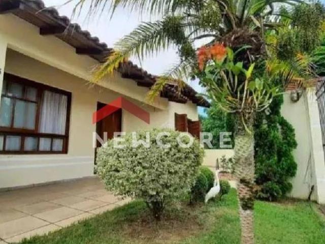 Casa em Rua Humaitá Duque de Caxias São Leopoldo/RS