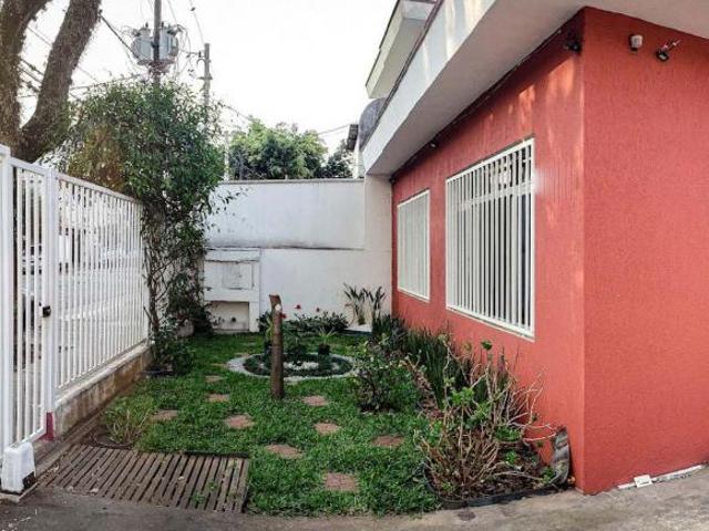 Casa em Rua Hungara Alto da Lapa São Paulo/SP