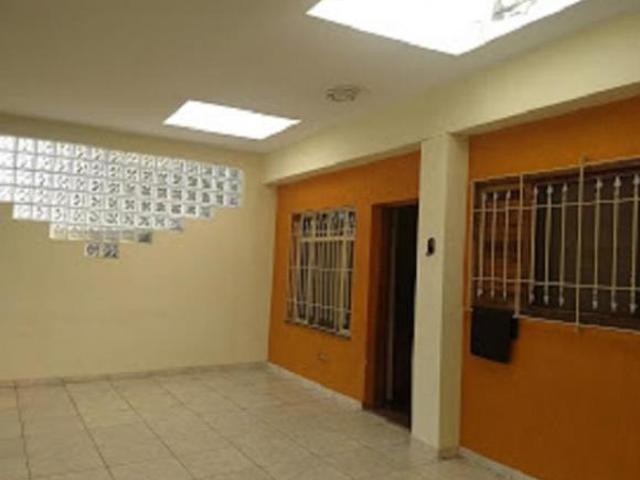 Casa em Rua Hyde Park Cangaíba São Paulo/SP