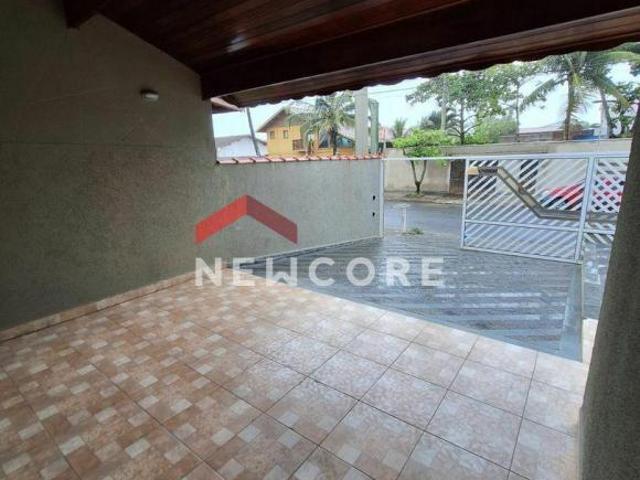 Casa em Rua Icaraíba Balneário Pampas Peruíbe/SP