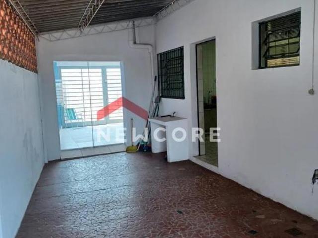 Casa em Rua Iboti Vila Maria Campinas/SP
