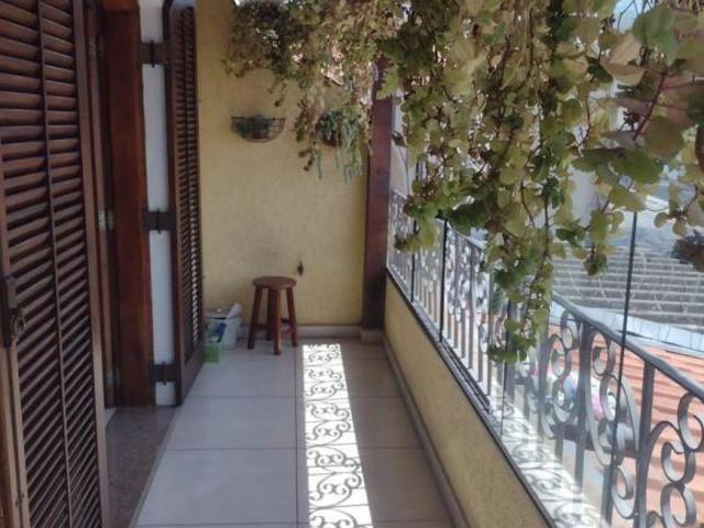 Casa em Rua Ibituruna Parque Imperial São Paulo/SP