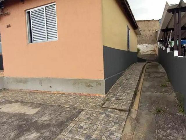Casa em Rua Idomineu Antunes Caldeira Vila Santo Antônio do Portão Cotia/SP