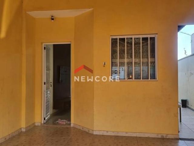 Casa em Rua Ida Maria Cenci Angelon Parque da Colina Itatiba/SP