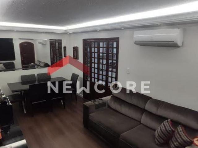 Casa em Rua Ielmo Marinho Parque São Lucas São Paulo/SP