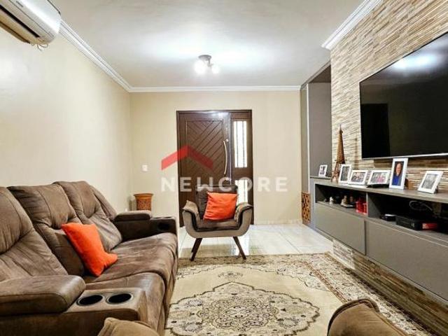 Casa em Rua Ilmo Alfredo Pletsch Jardim Mauá Novo Hamburgo/RS