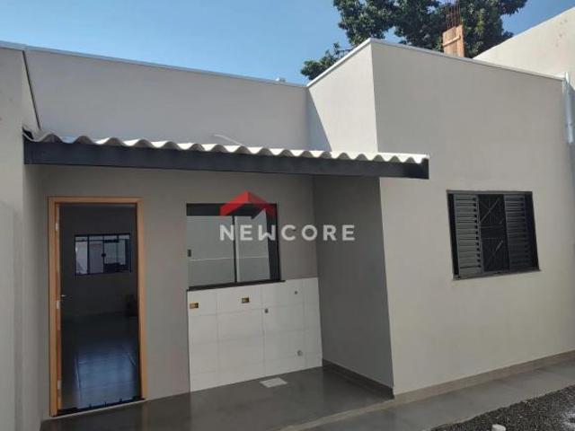 Casa em Rua Ildo Garcia Jardim Anaterra Londrina/PR