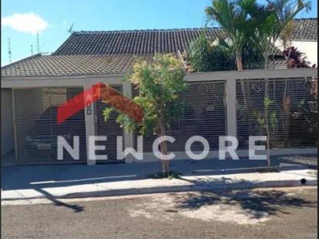 Casa em Rua Inácio Grzelak Heimtal Londrina/PR