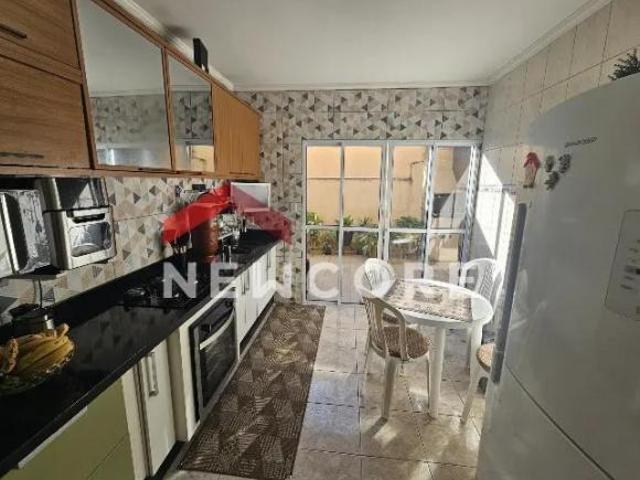 Casa em Rua Indaiá Conjunto Residencial Nova Bertioga Mogi das Cruzes/SP