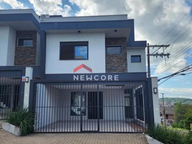Casa em Rua Índia Petrópolis Novo Hamburgo/RS
