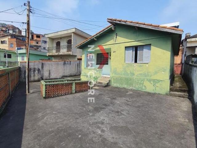 Casa em Rua Indiana Vila Suíça Santo André/SP