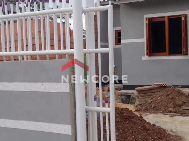 Casa em Rua Indianápolis Mato Grande Canoas/RS