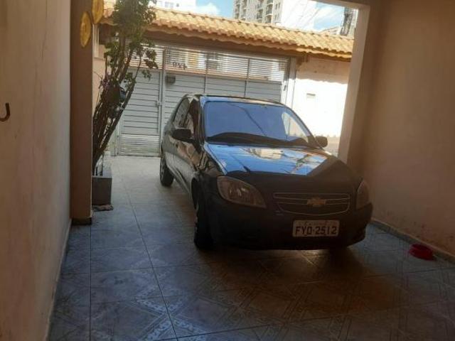 Casa em Rua Isabel Vila Esperança São Paulo/SP