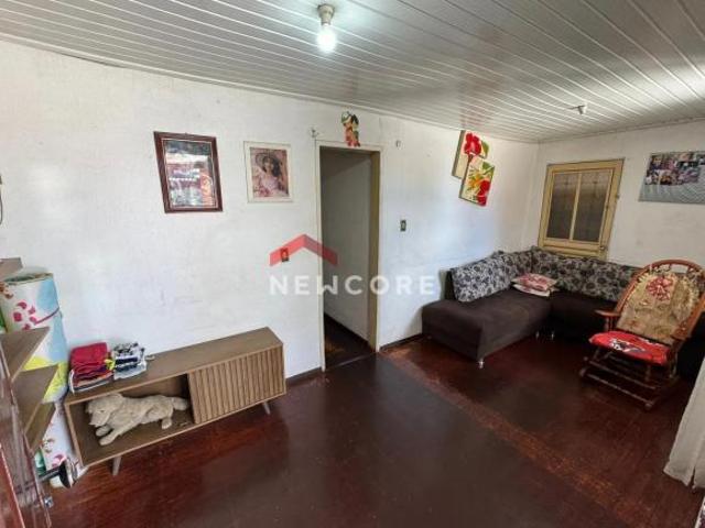 Casa em Rua Israel Feitoria São Leopoldo/RS