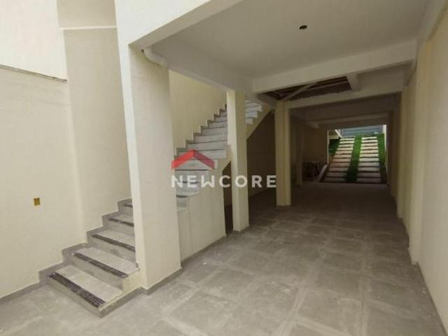 Casa em Rua Ipatinga São Pedro Esmeraldas/MG