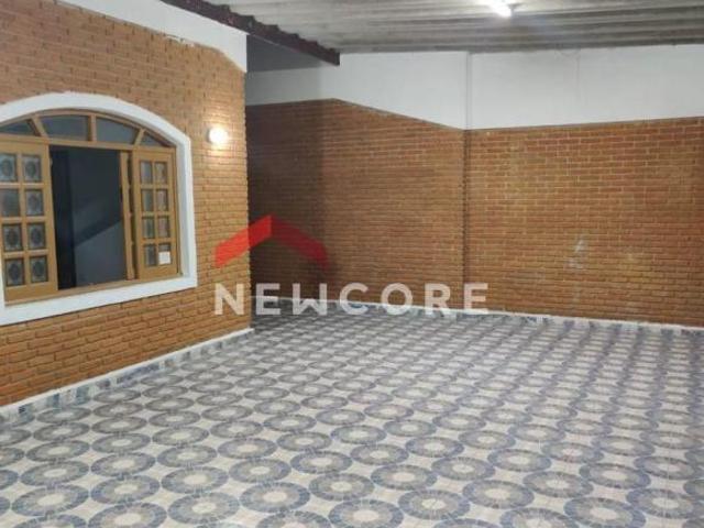 Casa em Rua Ipanema Jardim Satélite São José dos Campos/SP