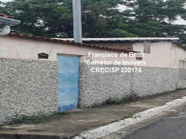 Casa em Rua Irmã Alvim Centro Cruzeiro/SP