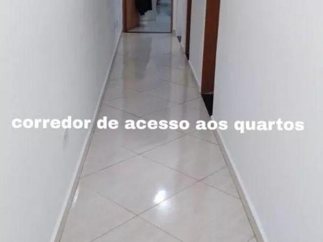 Casa em Rua Irmã Dulce Recreio São Jorge Guarulhos/SP