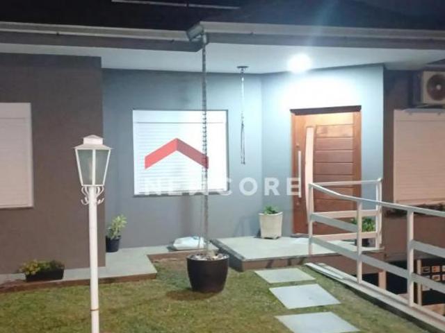 Casa em Rua Irmã Edviges Lomba da Palmeira Sapucaia do Sul/RS
