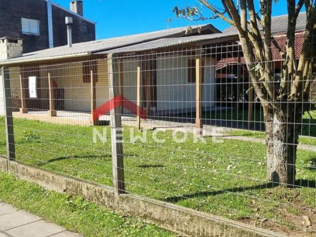 Casa em Rua Irmão José Otao Leodoro de Azevedo Canela/RS