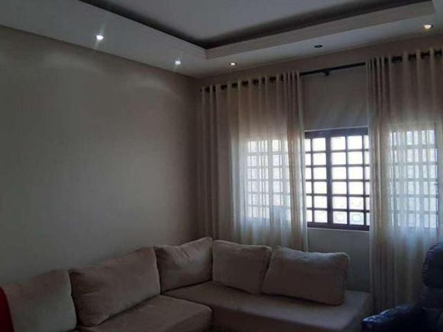 Casa em Rua Irmãos Santos Freire Jardim Nova Hortolândia I Hortolândia/SP