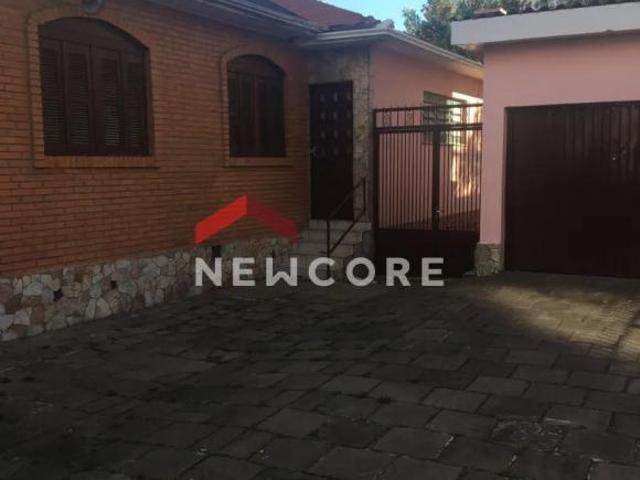 Casa em Rua Irma Valiera São Pelegrino Caxias do Sul/RS