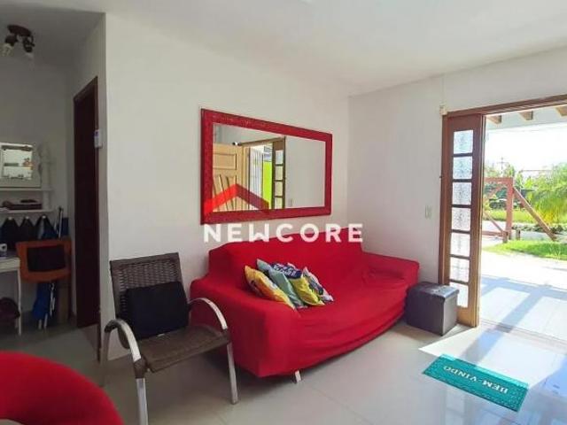 Casa em Rua Irai Centro Imbé/RS