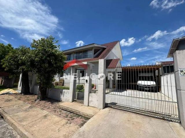 Casa em Rua Iran Paulo Sprenger Feitoria São Leopoldo/RS