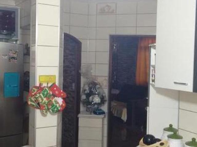 Casa em Rua Itaveira Cidade Soberana Guarulhos/SP