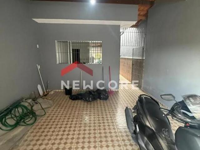Casa em Rua Itajú São Luiz Polvilho Cajamar/SP
