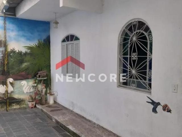 Casa em Rua Itajubá Parque Santa Teresa Carapicuíba/SP