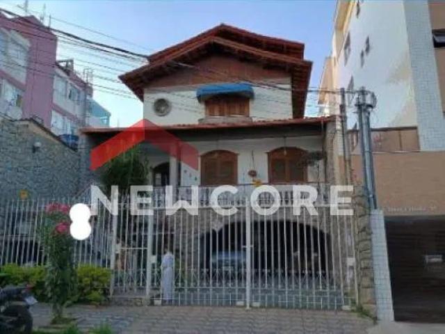 Casa em Rua Itamaracá Concórdia Belo Horizonte/MG
