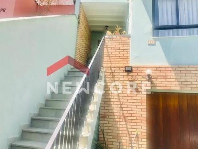 Casa em Rua Itamiami Vila Mariana São Paulo/SP