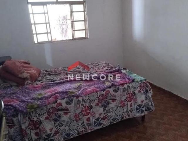 Casa em Rua Itanhaém Piratininga Venda Nova Belo Horizonte/MG