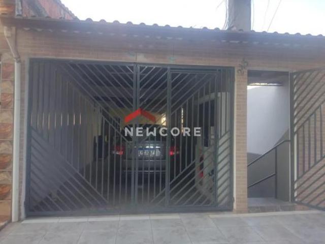 Casa em Rua Itapevi Jardim América Várzea Paulista/SP