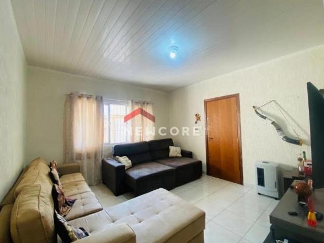 Casa em Rua Itapuã Tupi Praia Grande/SP