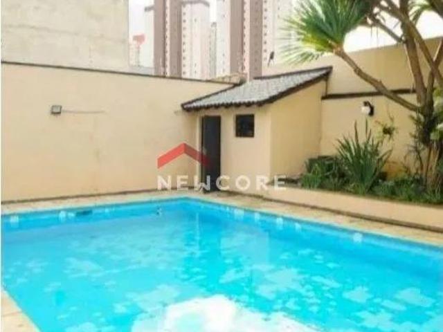 Casa em Rua Itararé Vila Alzira Santo André/SP