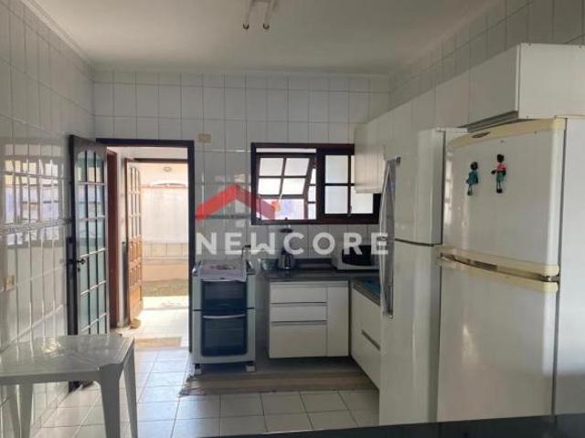 Casa em Rua Itariri Balneário Três Marias Peruíbe/SP