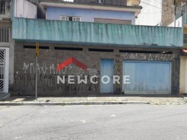 Casa em Rua Ituá Preto Jardim Brasília Zona Leste São Paulo/SP