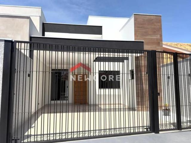 Casa em Rua Ivaldo Borges Horta Jardim Licce Maringá/PR