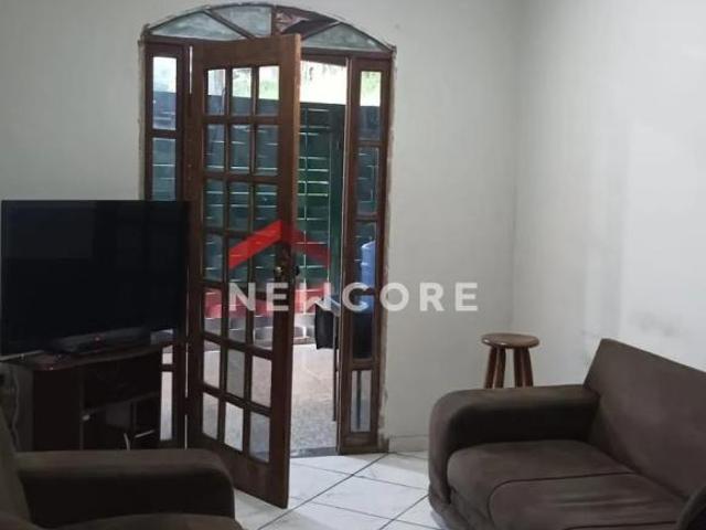 Casa em Rua Ivan Correa Lima Conjunto Habitacional Caieiras Vespasiano/MG