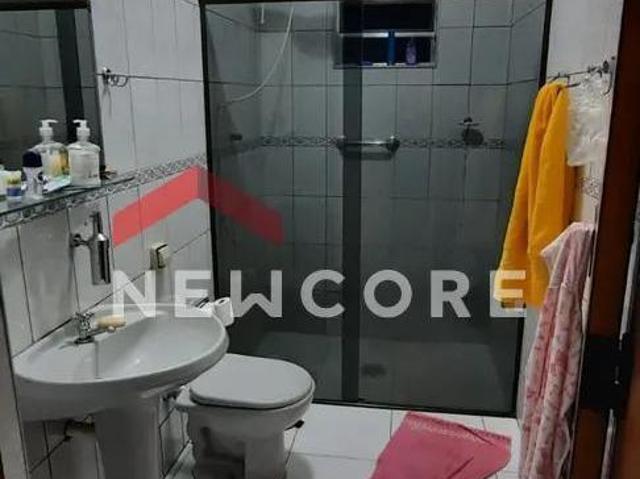 Casa em Rua Ivanete de Menezes Lyra Jardim Fortaleza Guarulhos/SP